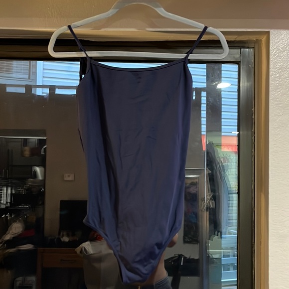 Bloch Other Bloch Cami Leotard Poshmark